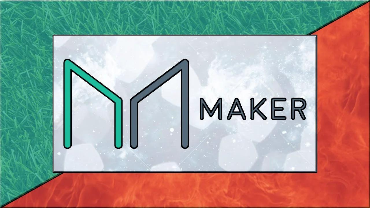 What is Maker (MKR) - Explained