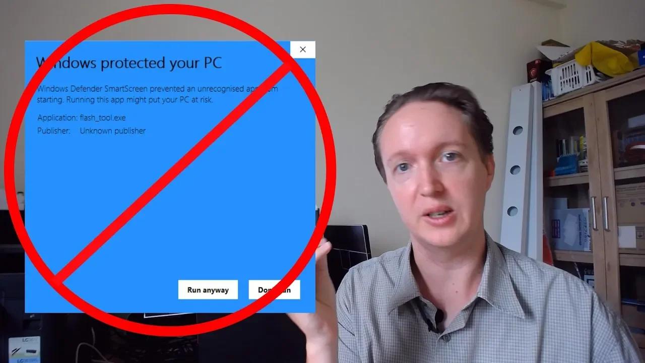 How To Use An Ev Hardware Code Signing Key With Gitlab Runnerjenkins
