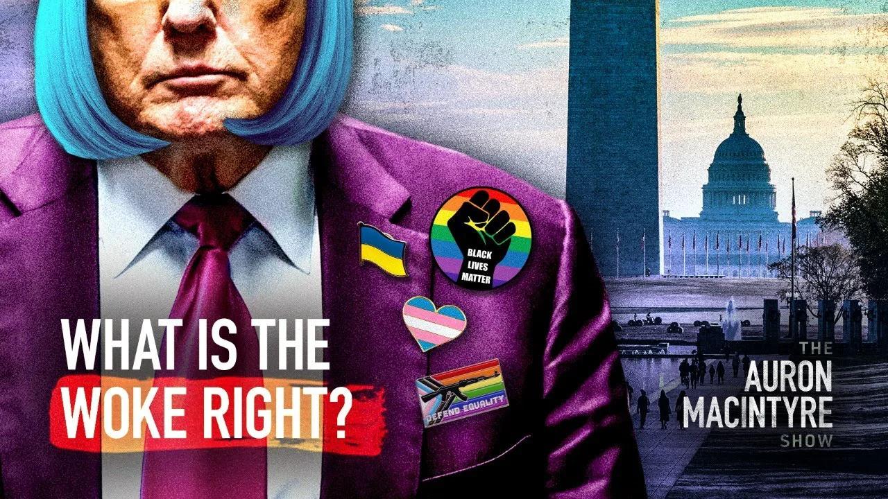 What Is the Woke Right? | 6/17/24