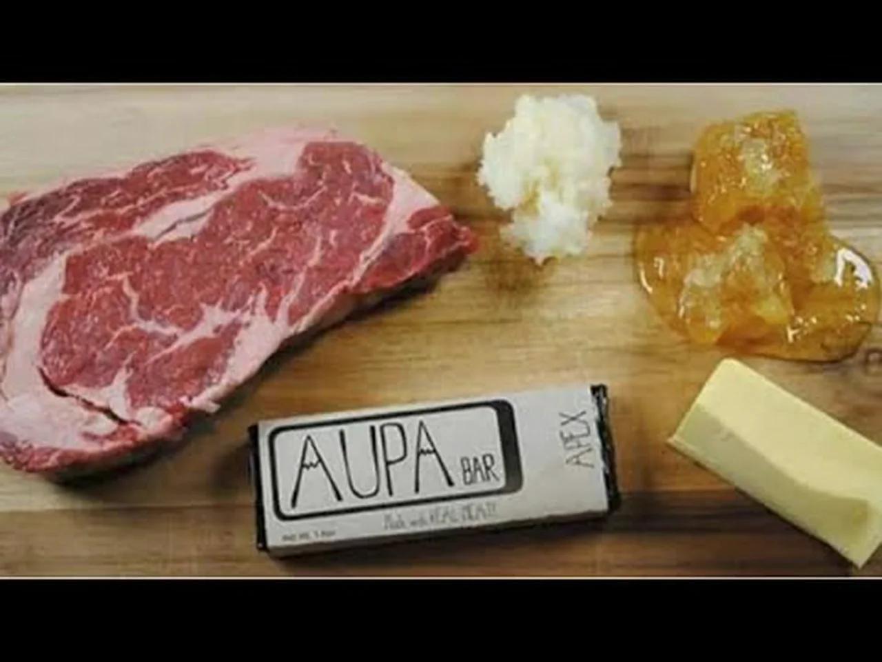 Building a Based Bitcoin and Beef Business with Rob from Aupa Bar