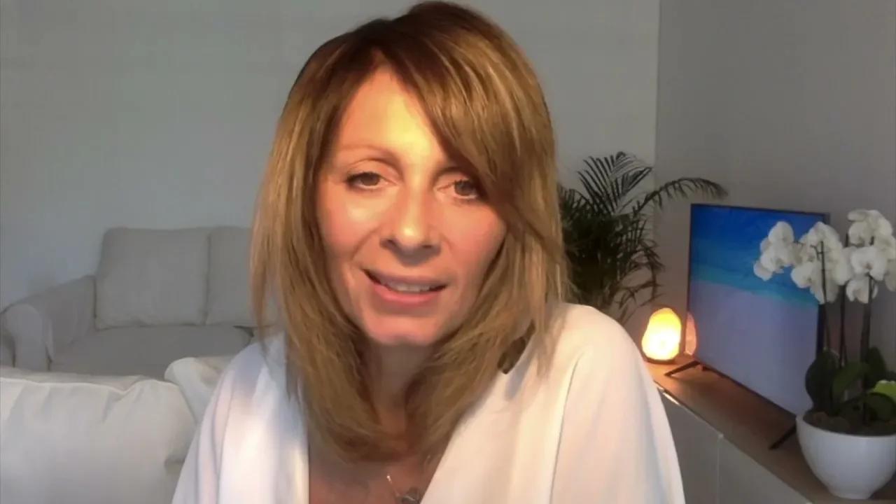 2404 - Catherine - Maladie des morgelons - Rachel Fortun Hypnose ...