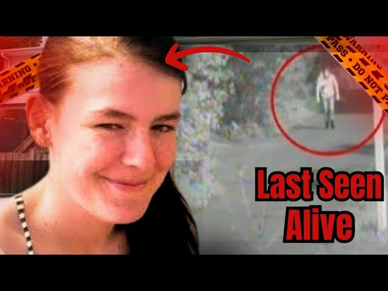 Heartbreaking Case of Hannah Windsor | True crime Documentary.