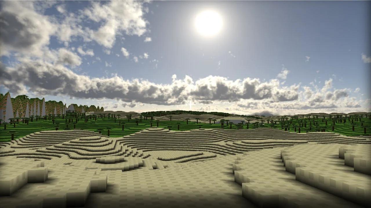 Tiny Voxels Sound Voxel Game Engine Devlog 4 Opengl C