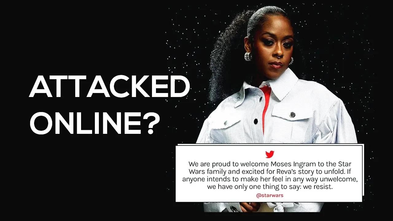 Disney Calls Star Wars Fans Racist Again