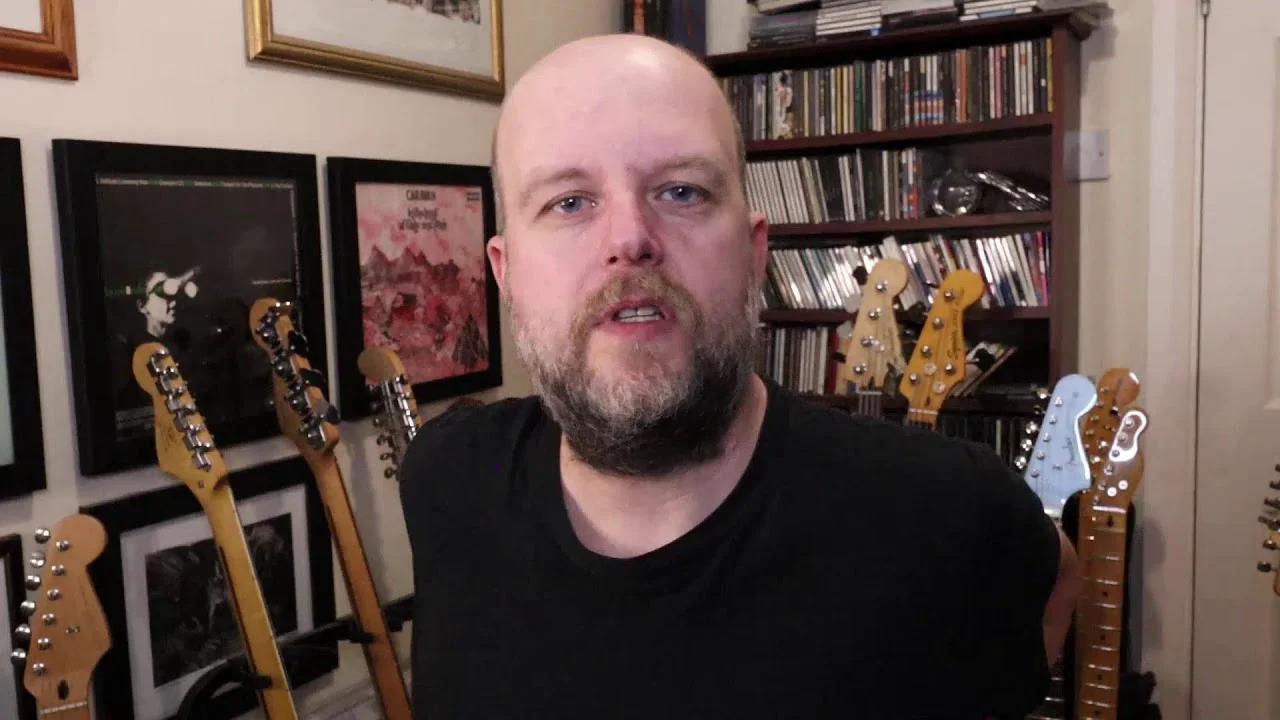 The Darren Lock Livestream Experience - 09 March 2021