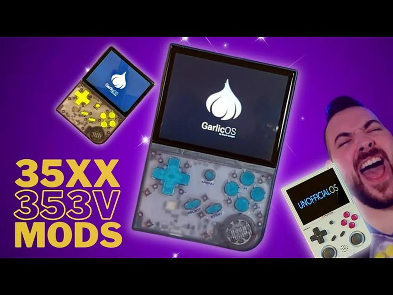 🛠️Make Your 35XX & 353V BETTER - Accessories & Modding Tutorial!