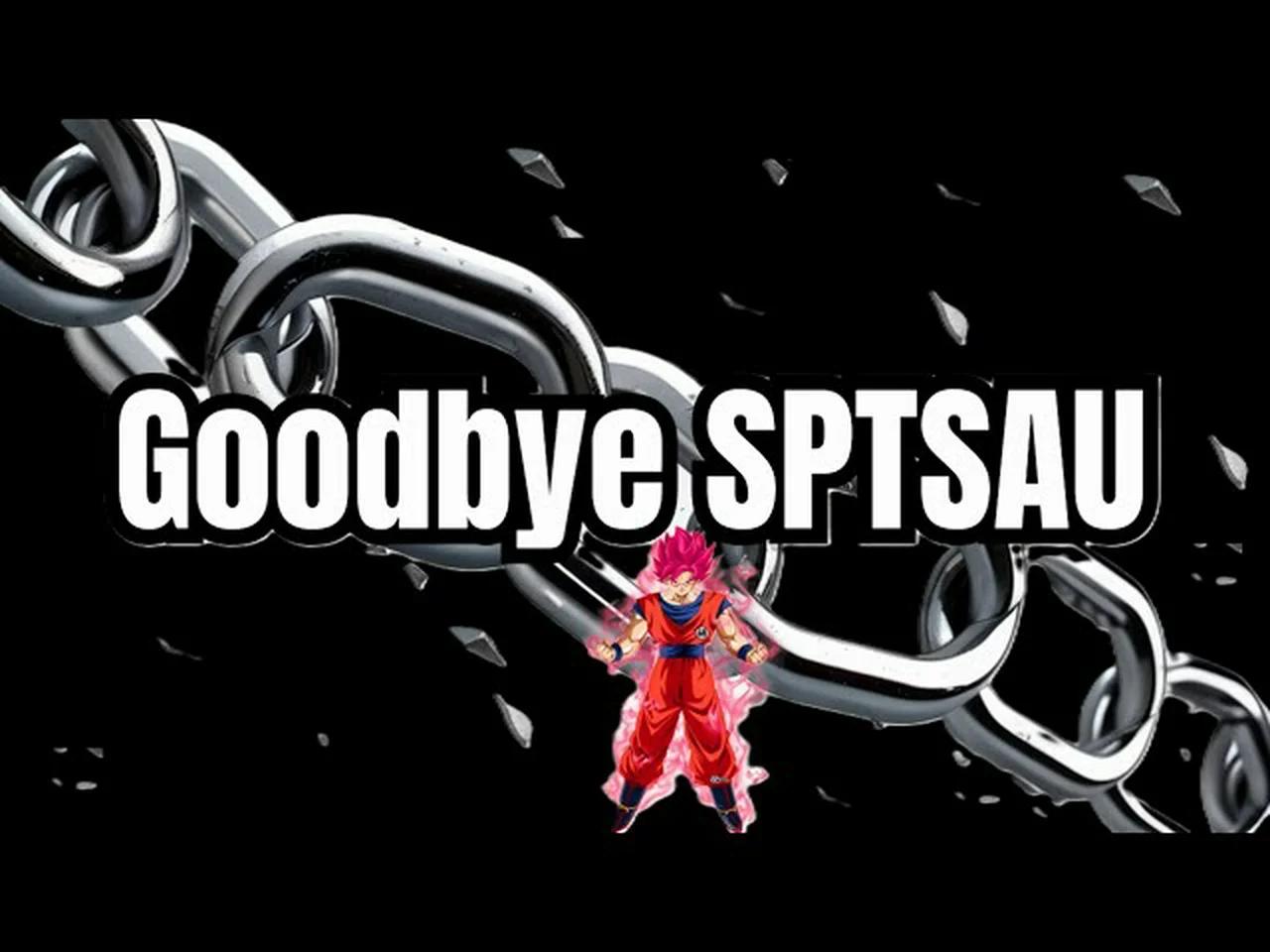 No More Updates In SPTS:AU? #roblox