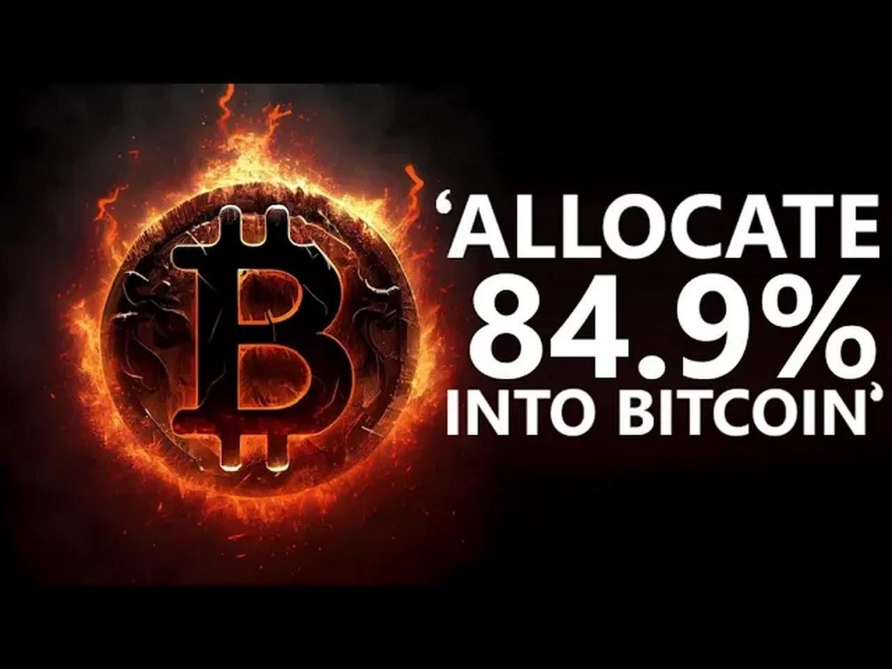 BLACKROCK - $190,000,000 Bitcoin Price