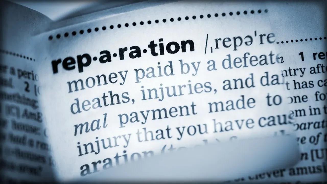 Controversial California Reparations Task Force Proposals Spark Outrage ...