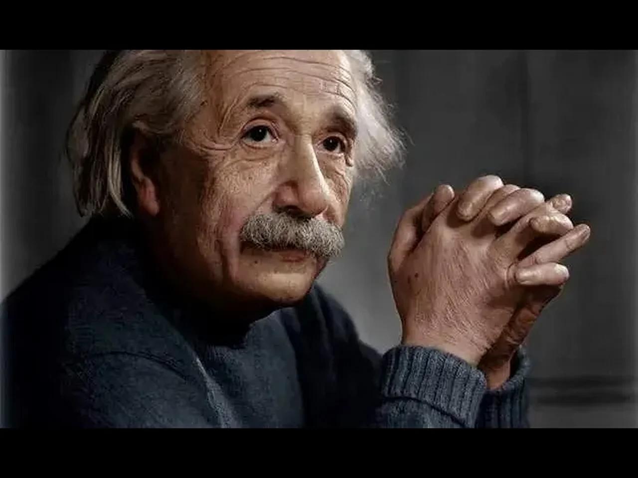 Best Quotes Of Albert Einstein s That Changed The World