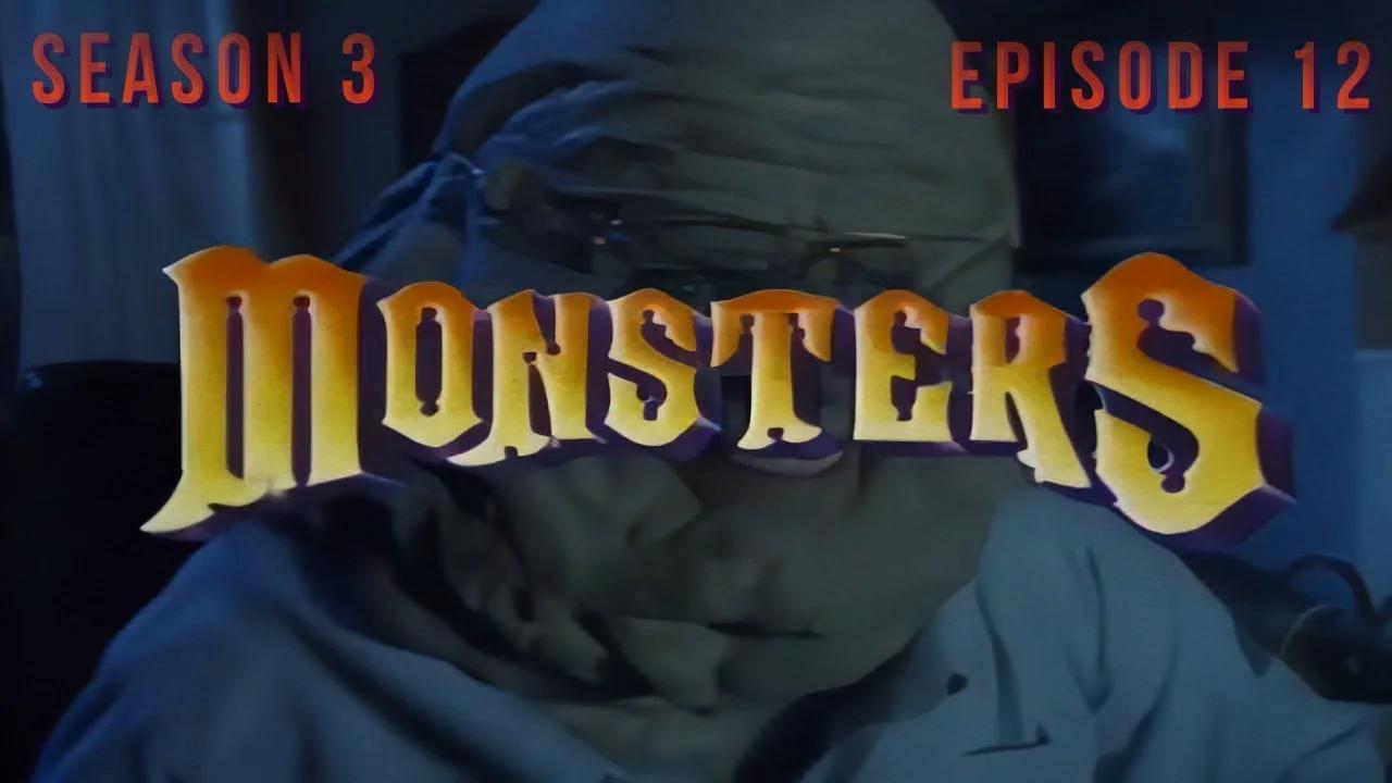 Monsters - Season 3, Episode 12 - A New Woman