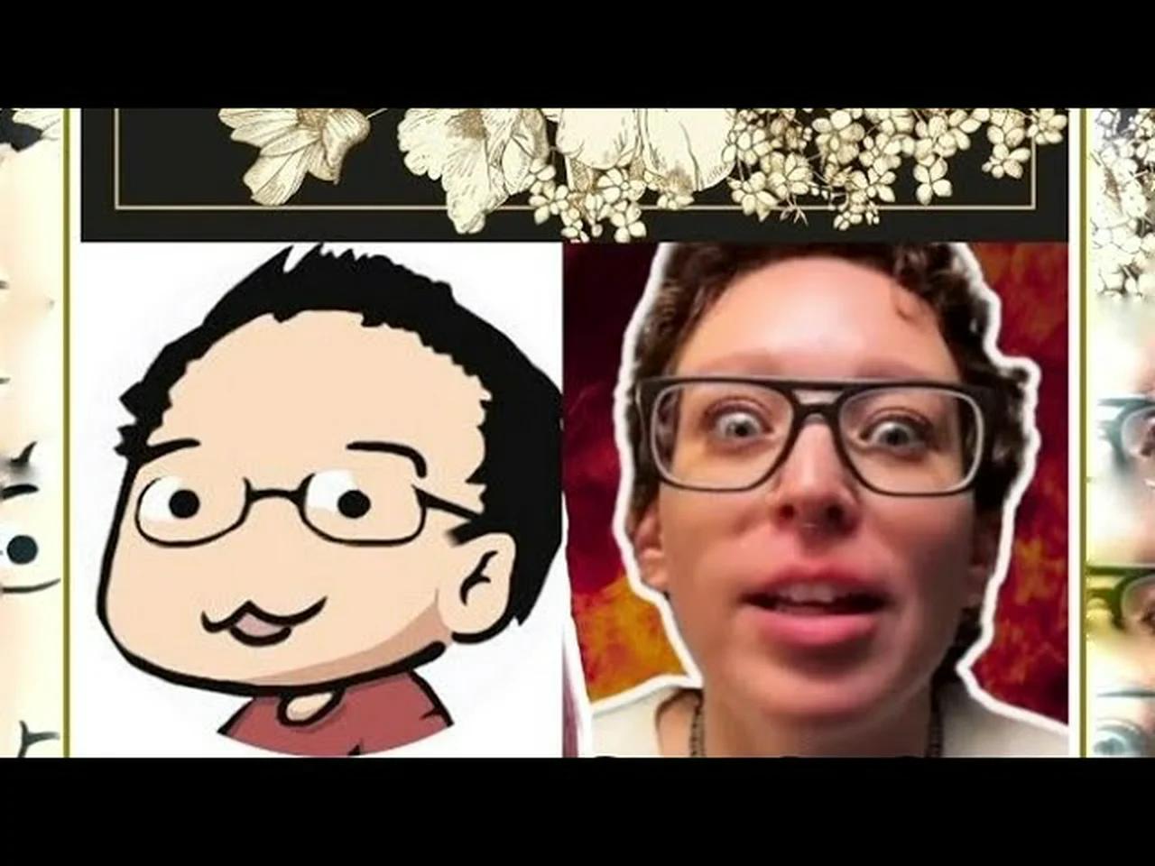 Failed EIC Of The Escapist, Nick Calandra, Accuses Mark Kern. Sweet ...