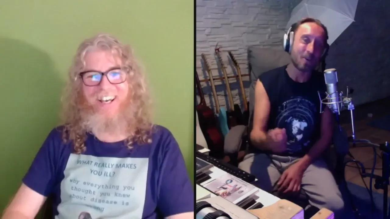 Interview with Billy Watson