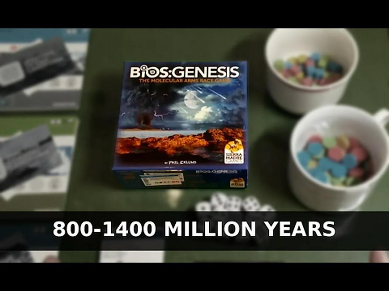 Bios:Genesis - Turn 05