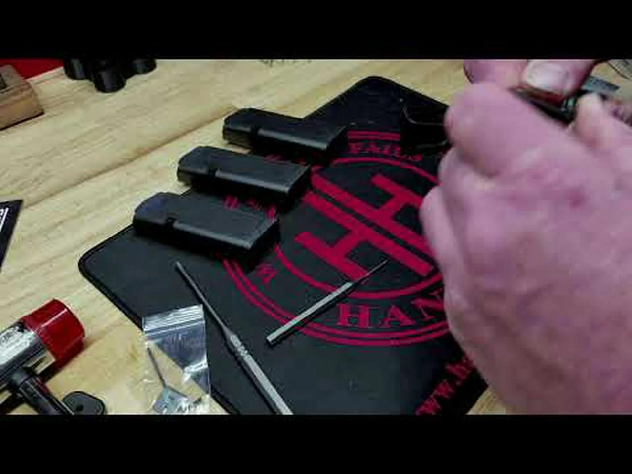 Strike Industries Strike 80 Project Final Assembly & Function Test