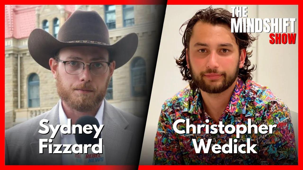 Unmasking Media Bias: Sydney Fizzard’s Bold Reporting | The MindShift ...