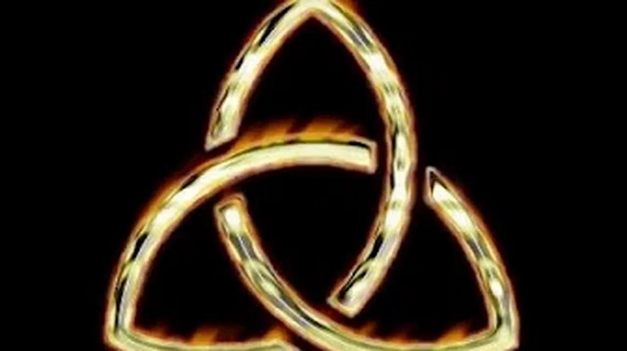 The Atlantean Origins of the Trinity Three Fold Nature