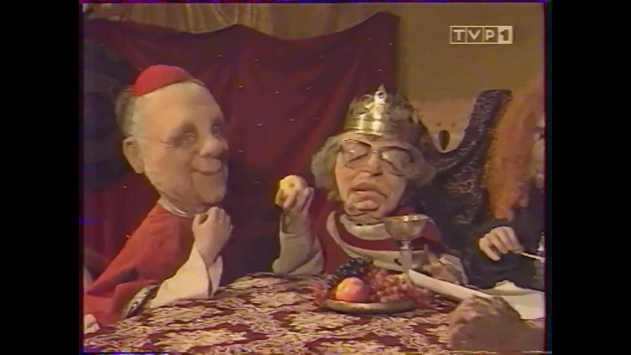 Program Pierwszy - Polskie ZOO odc. 123 z 23 kwietnia 1994