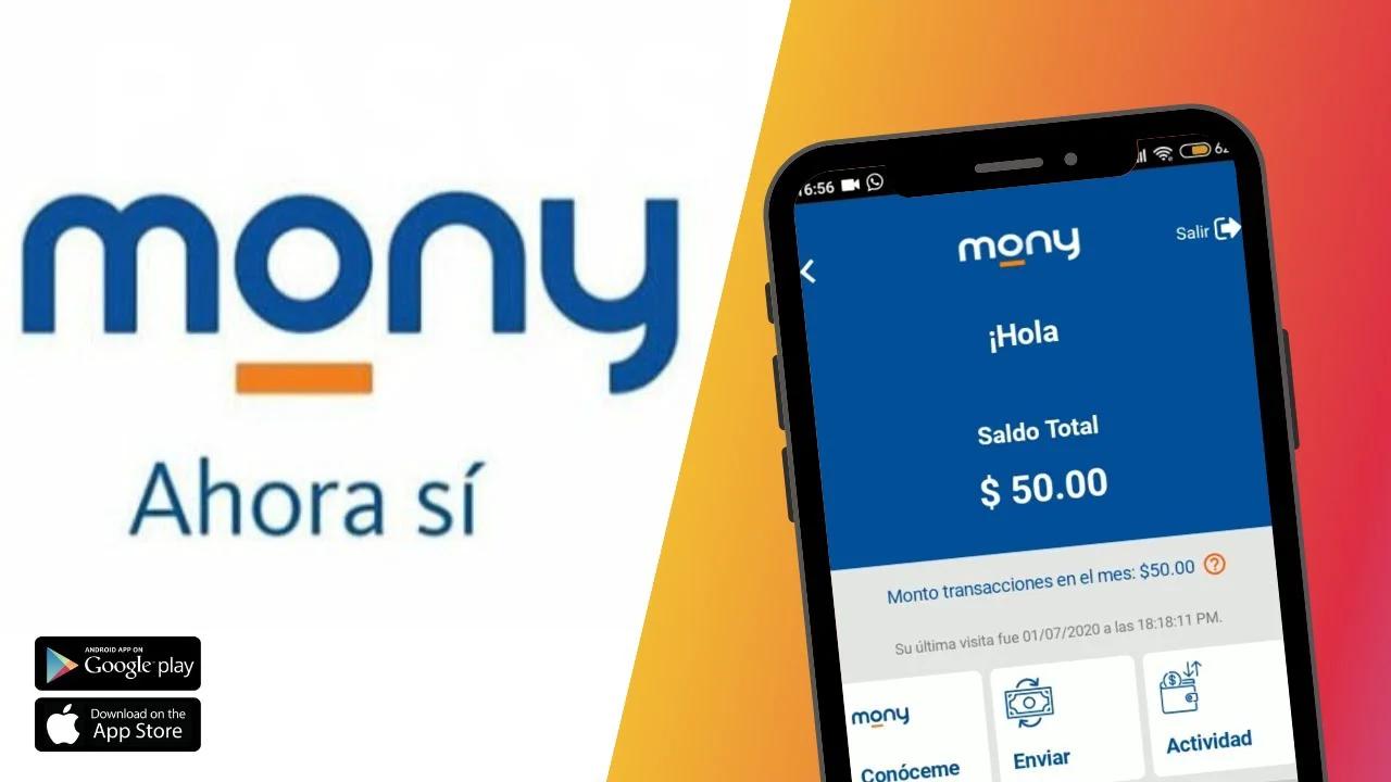 🔴 MONY | Solo en 3 PASOS Apertura de Cuenta en DOLARES MERCANTIL BANCO ...