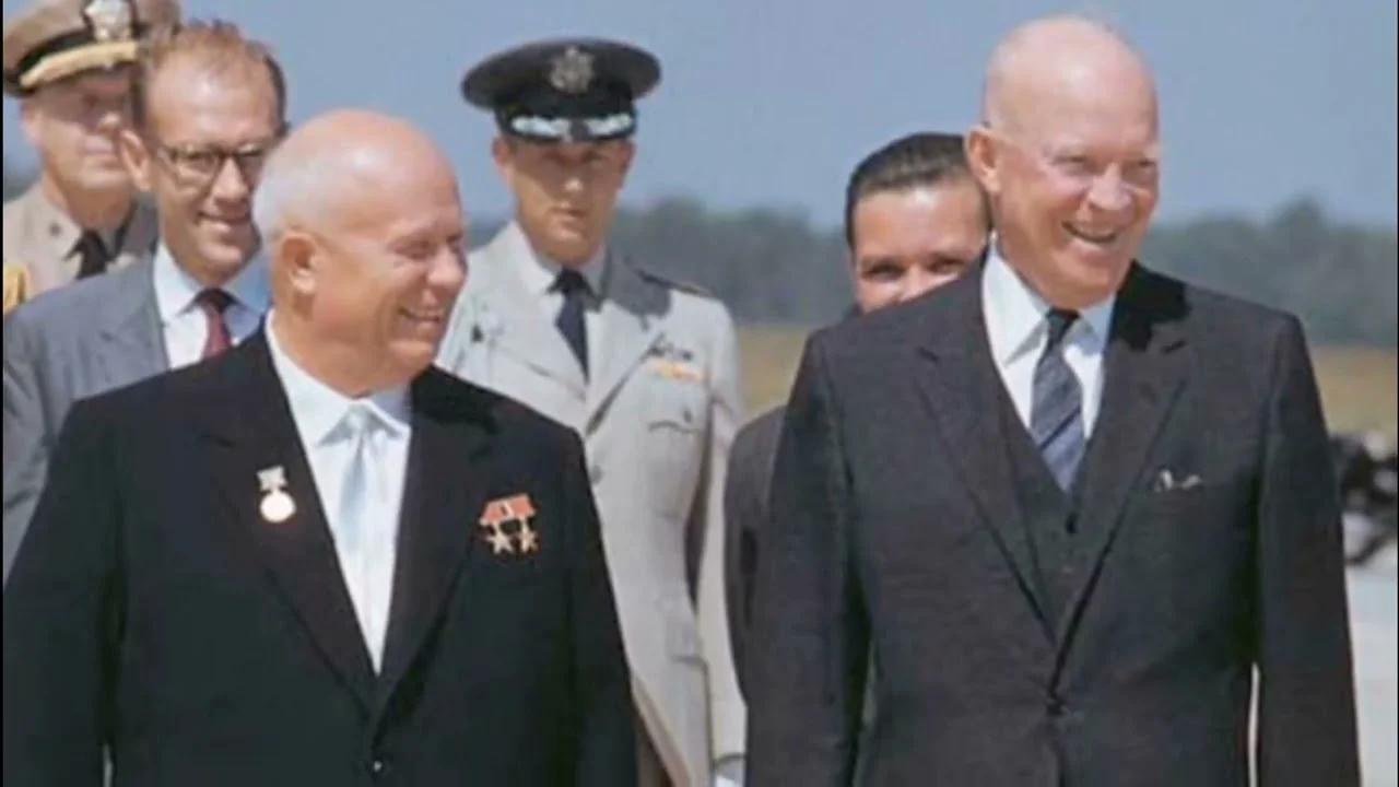 The Anglo-American War on Russia - Part One (1917-1991)