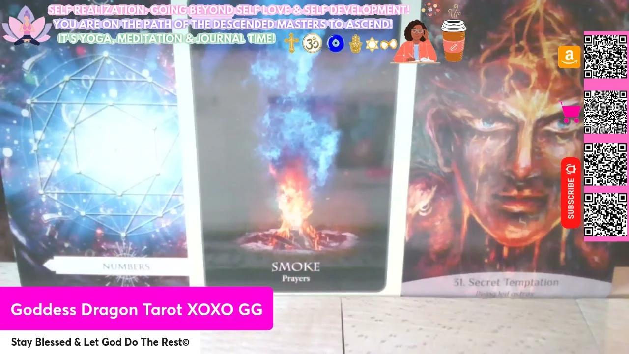 Taurus Tarot NEXT48 🙏 META-SYM-BOLISM© & STRONGEST PRAYER OF NUMBERS ...
