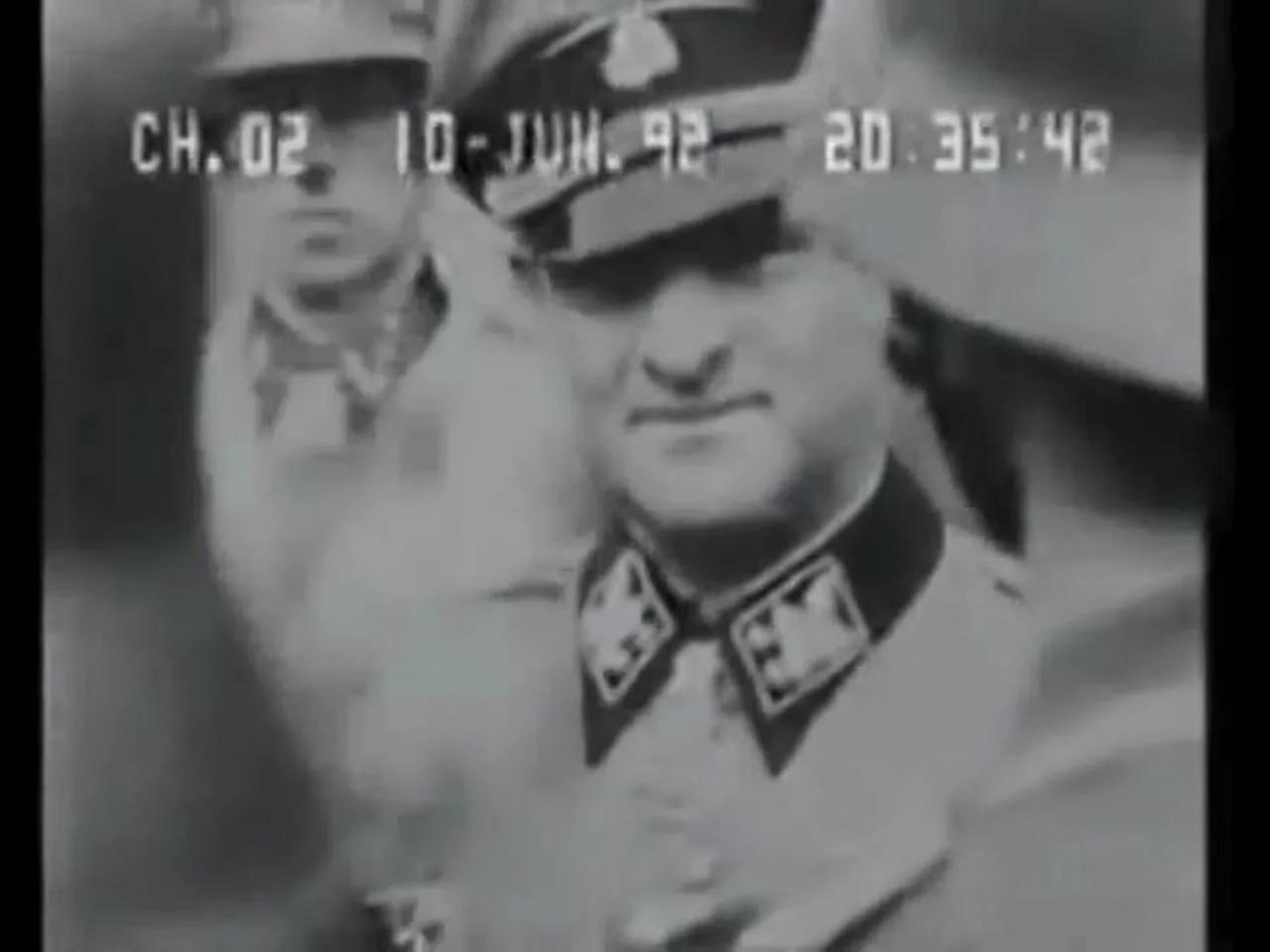 Operation Gladio, NATO secretly worked with Klaus Barbie and SS ...