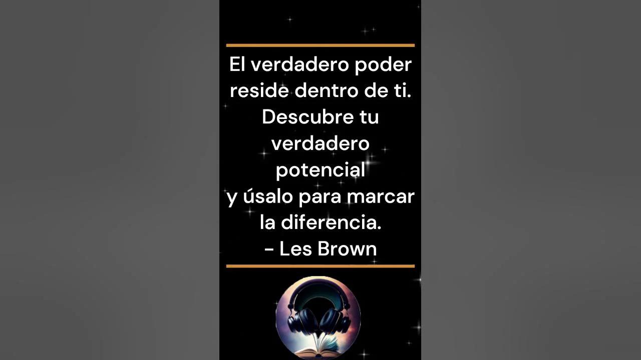 El verdadero poder 🙅‍♂️ reside dentro de ti.Descubre tu verdadero ...