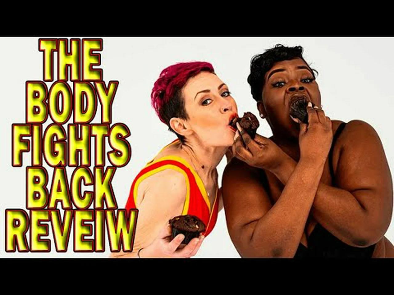 The Body Fights Back Documentary Review
