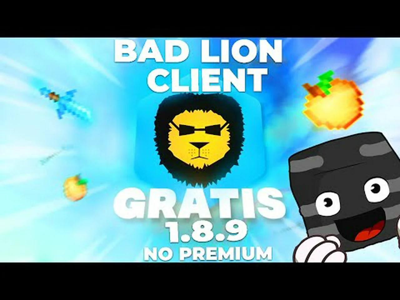 COMO TENER EL BADLION CLIENT NO PREMIUM en 2022 l NUEVO METODO ...
