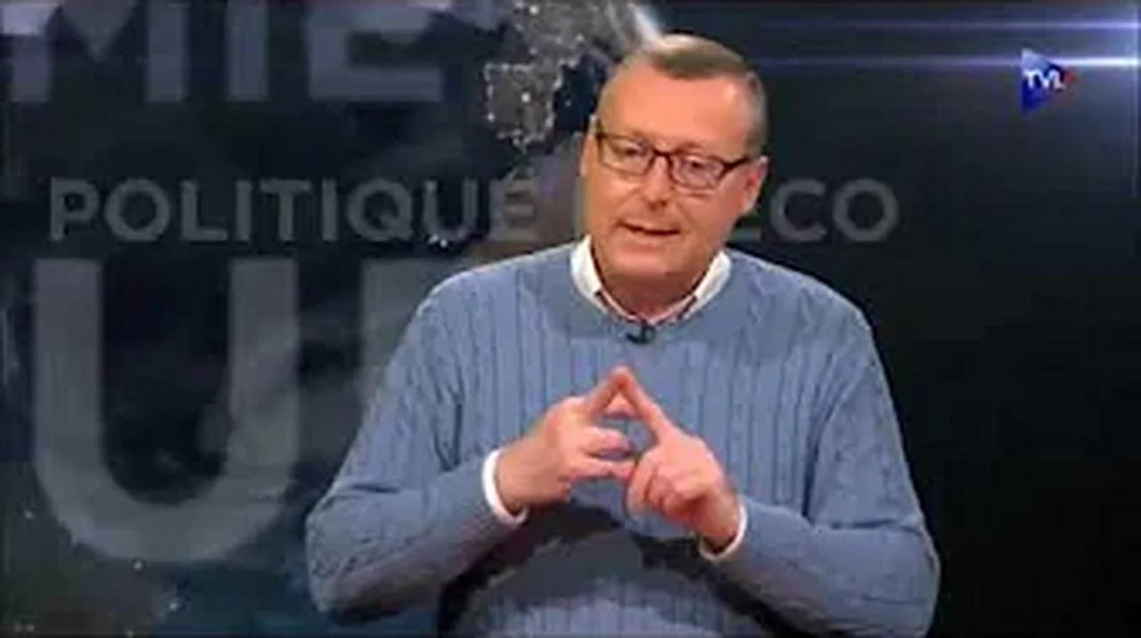 Pierre Hillard: Bergoglio et gouvernance mondiale