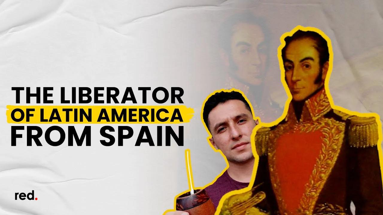 Simón Bolívar: Liberator of Latin America or Another White Aristocrat?