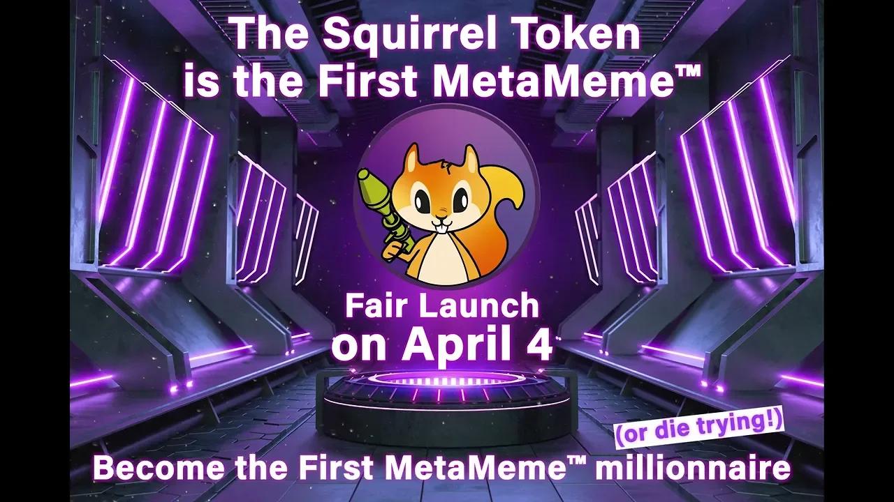 Fair Launch on April 4th