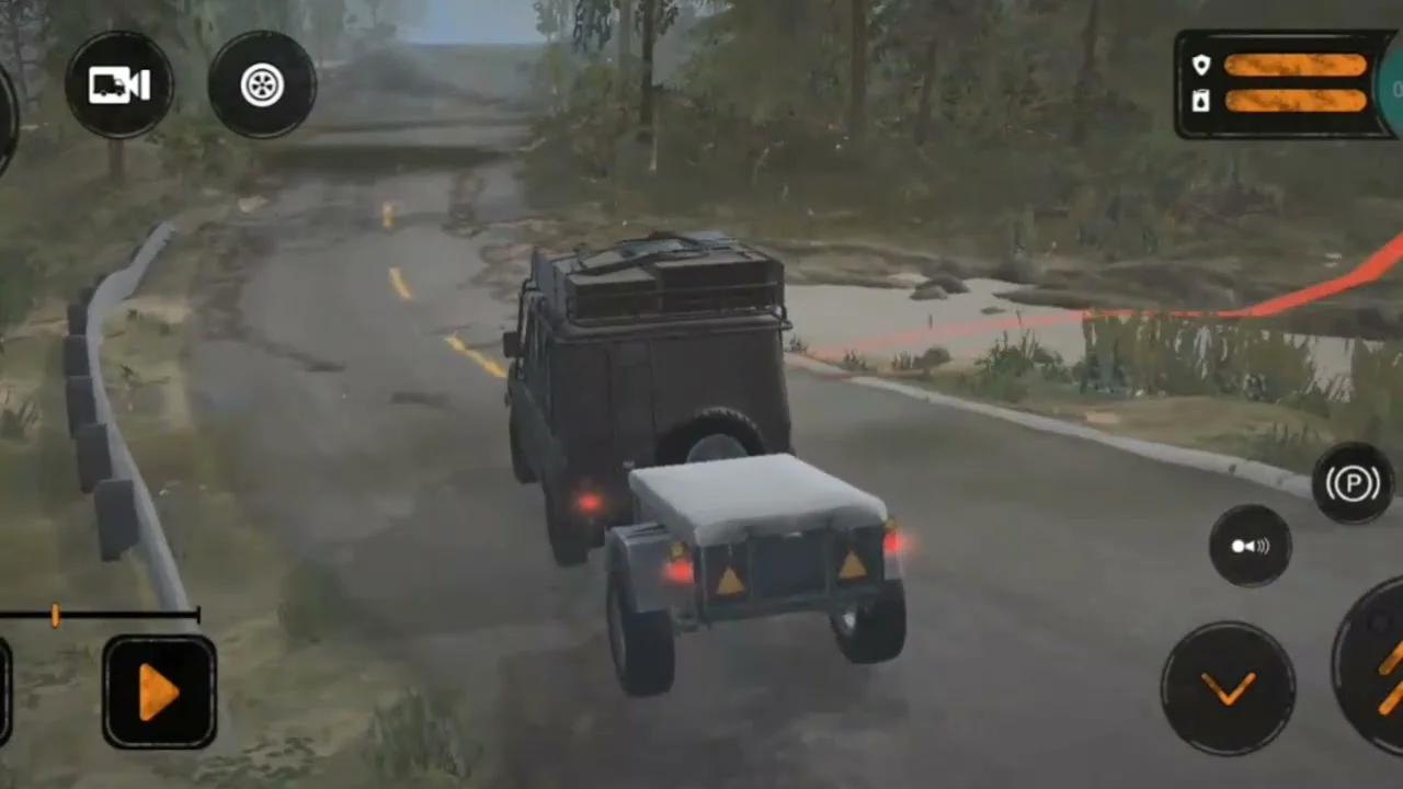 mudrunner episódios