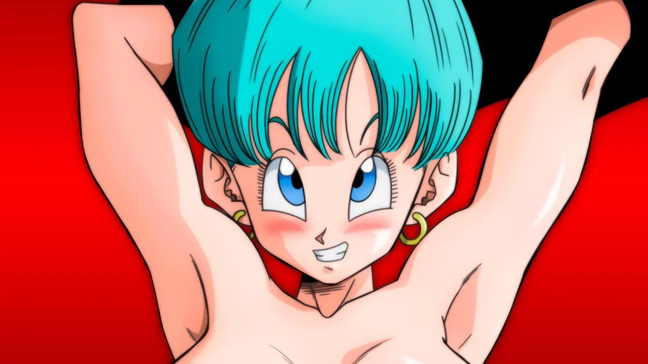 Love Triangle Z 3 Dbz Comic Dub