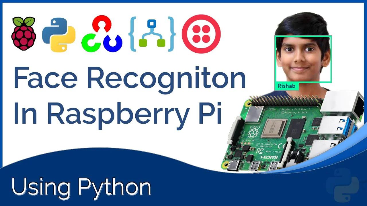 Face Recognition on Raspberry Pi To Send An SMS Using Azure Logic Apps ... Face Recognition on Raspberry Pi To Send An SMS Using Azure Logic Apps ...