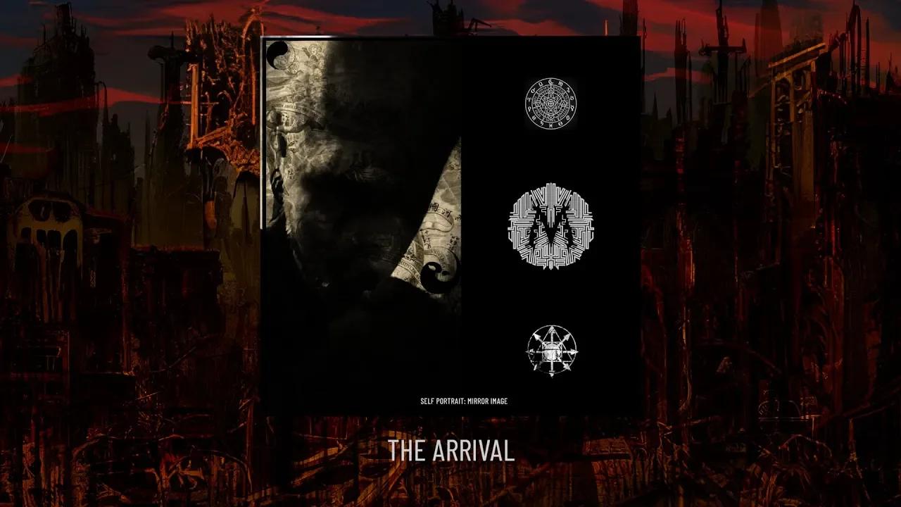 Mindspawn - The Arrival