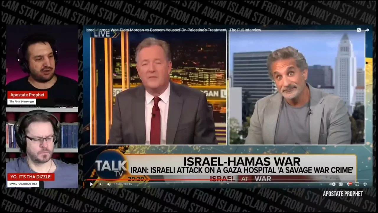 A Brief History of the Modern Israeli/Palestinian Conflict