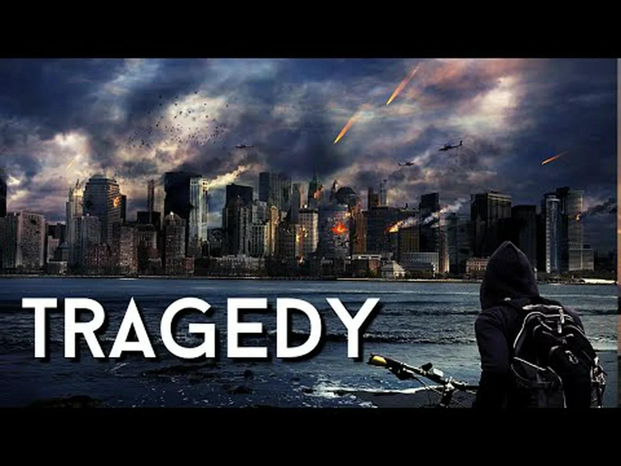 Epic Cinematic | Tragedy – Alex-Productions[Free Royalty Background Music]