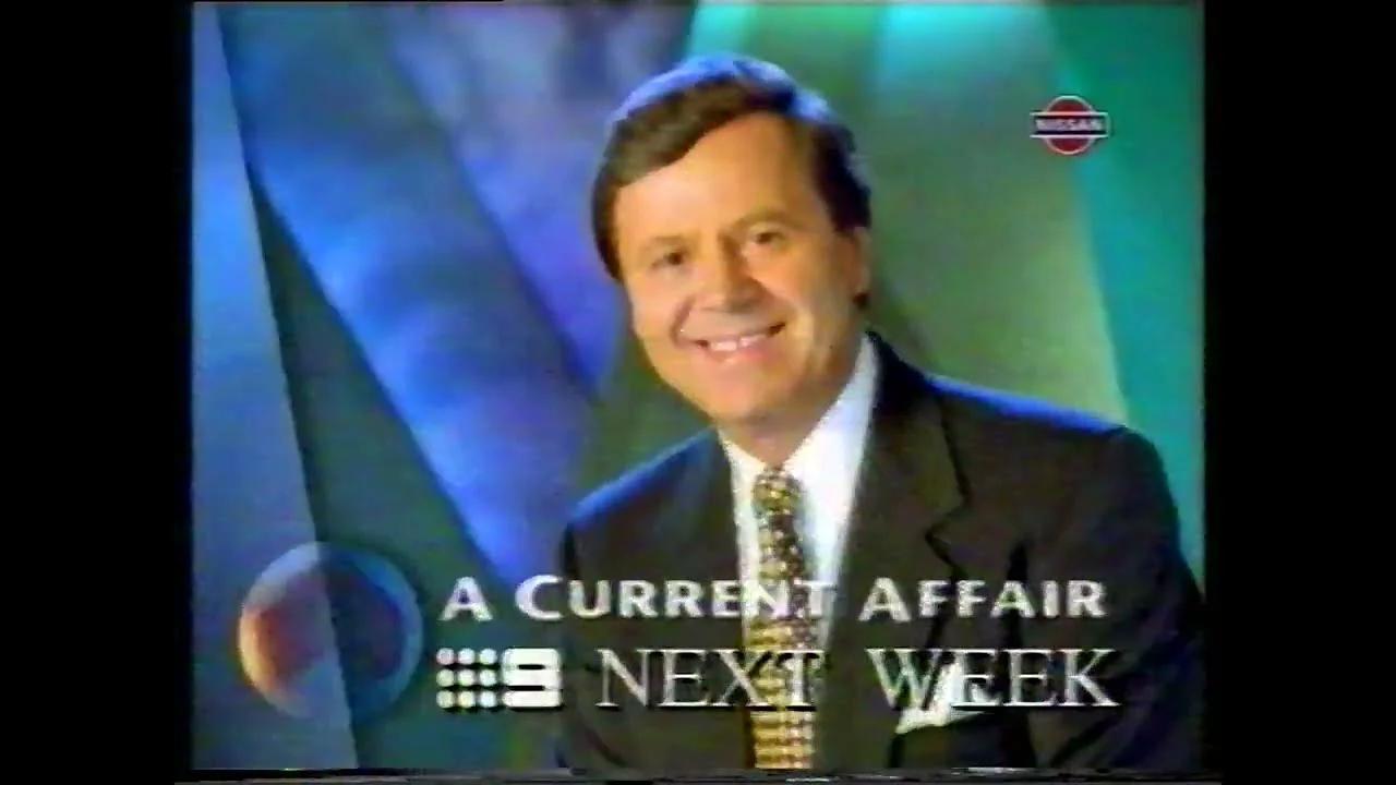 Ads Compilation NWS9 (August 1997)