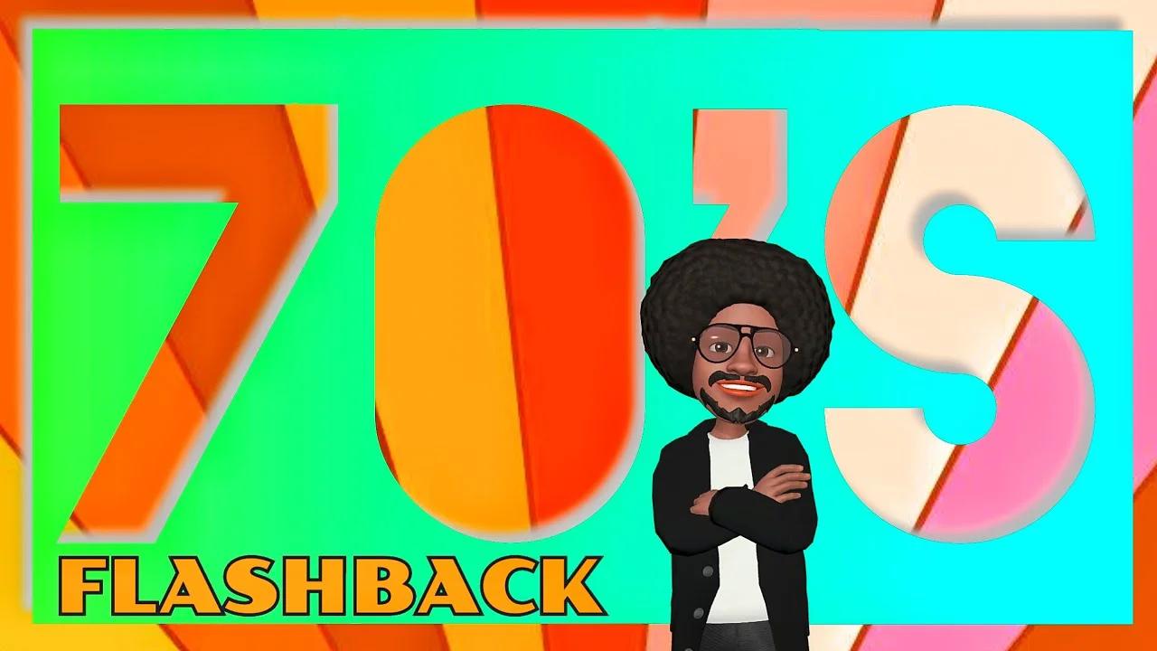 Flashback 70 S Youtuberlikes Funk Djsong 70 S