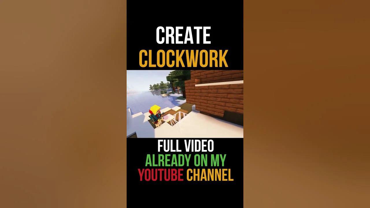 The Wanderlite Staff. Valkyrien Skies Clockwork. Tutorial / guide 1.18. ...