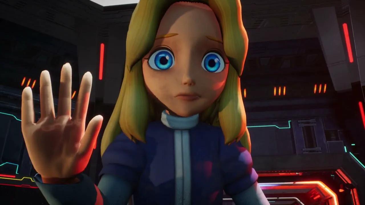 Sonic Adventure 2 Redux by JeliLiam - Unreal Engine 5 Fan Remake - SA2 ...