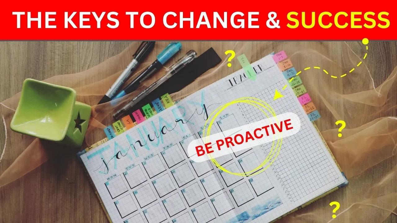 Embodying Ownership: The Key to Proactive Leadership