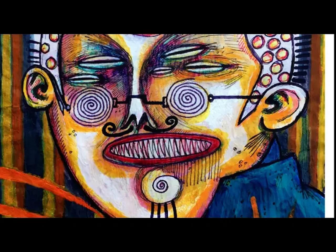 Contumaz - Kaminador