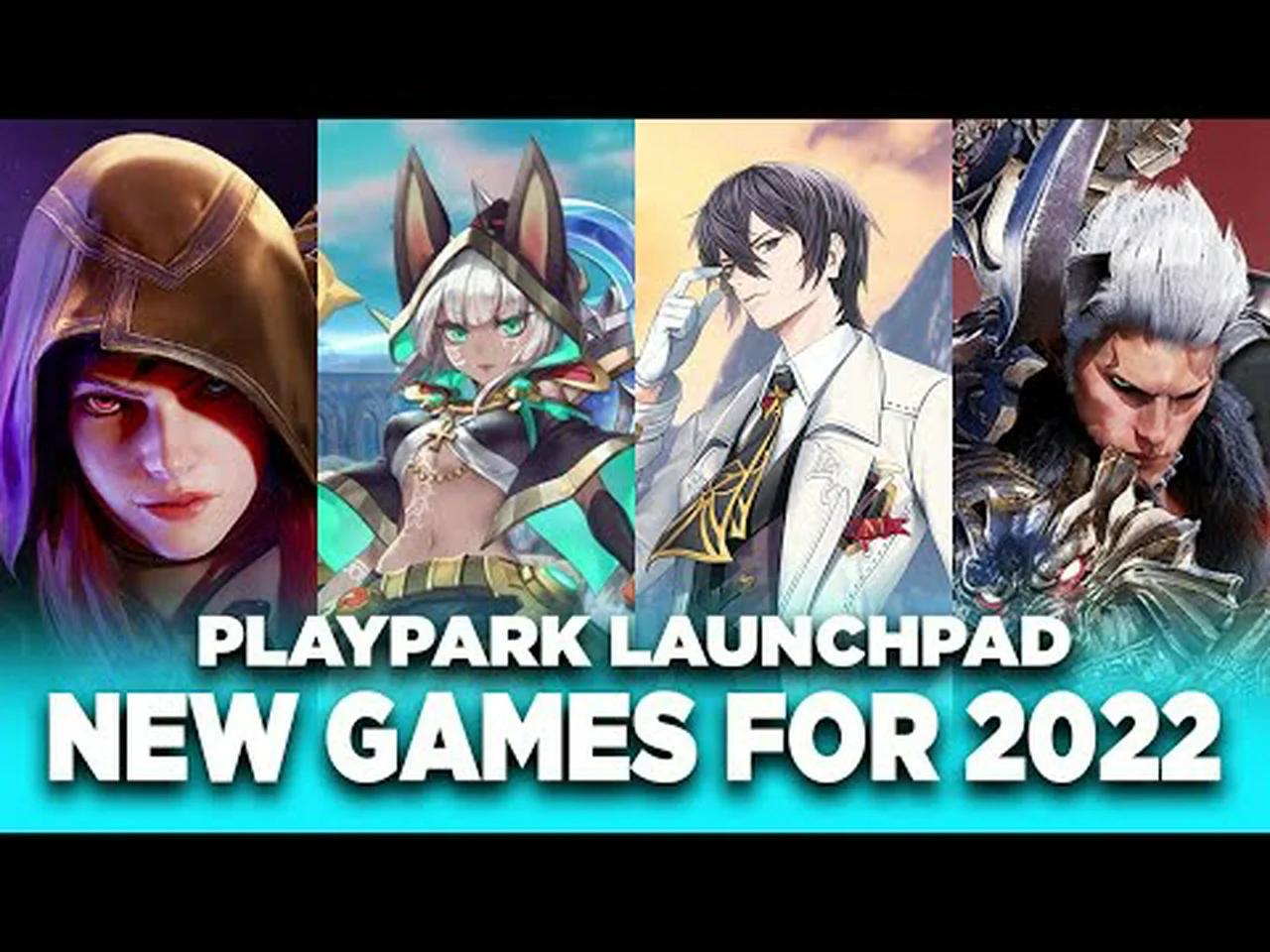Upcoming Mobile and PC Games For the Philippines and Southeast Asia ...