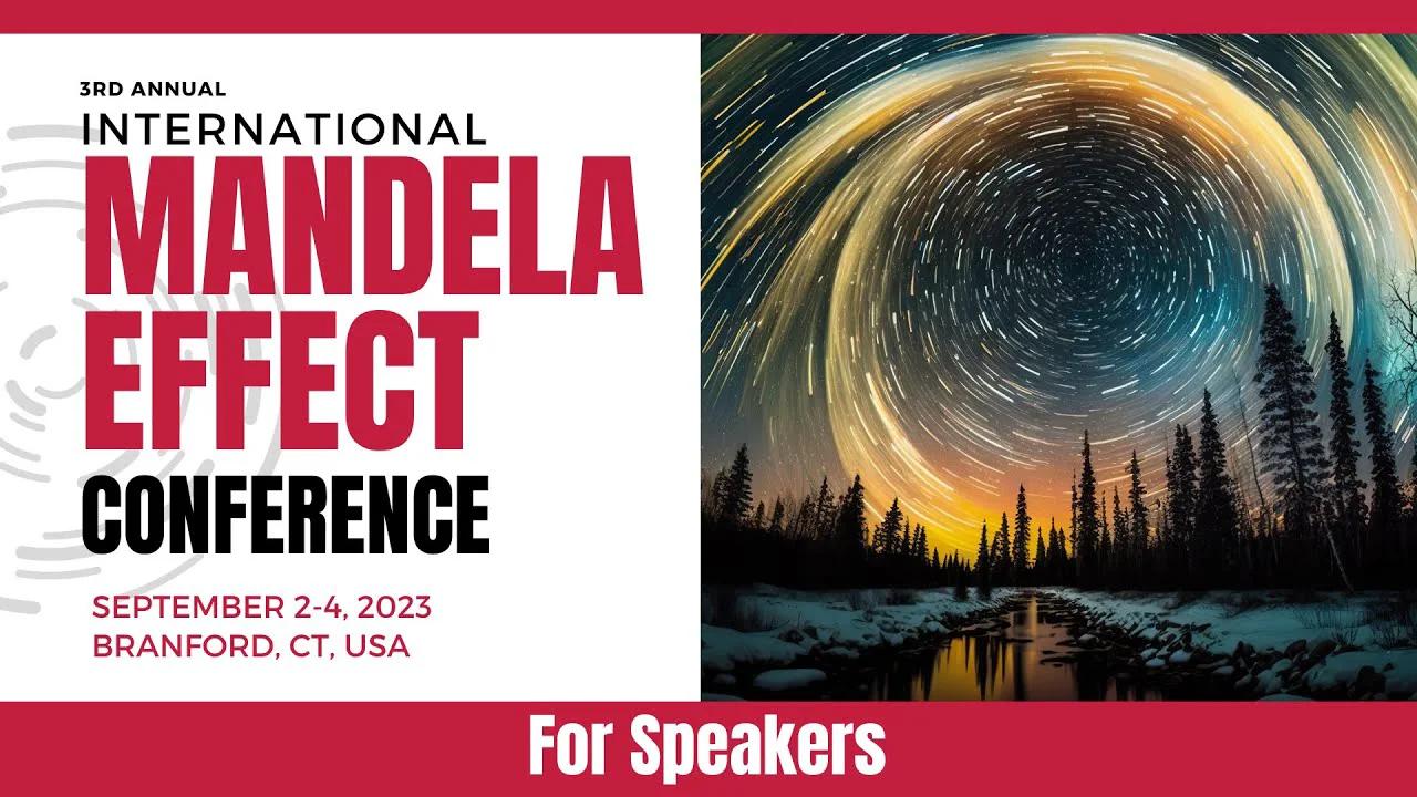 SPEAKERS for the IMEC Conference - Labor Day Weekend 2023 in Branford ...