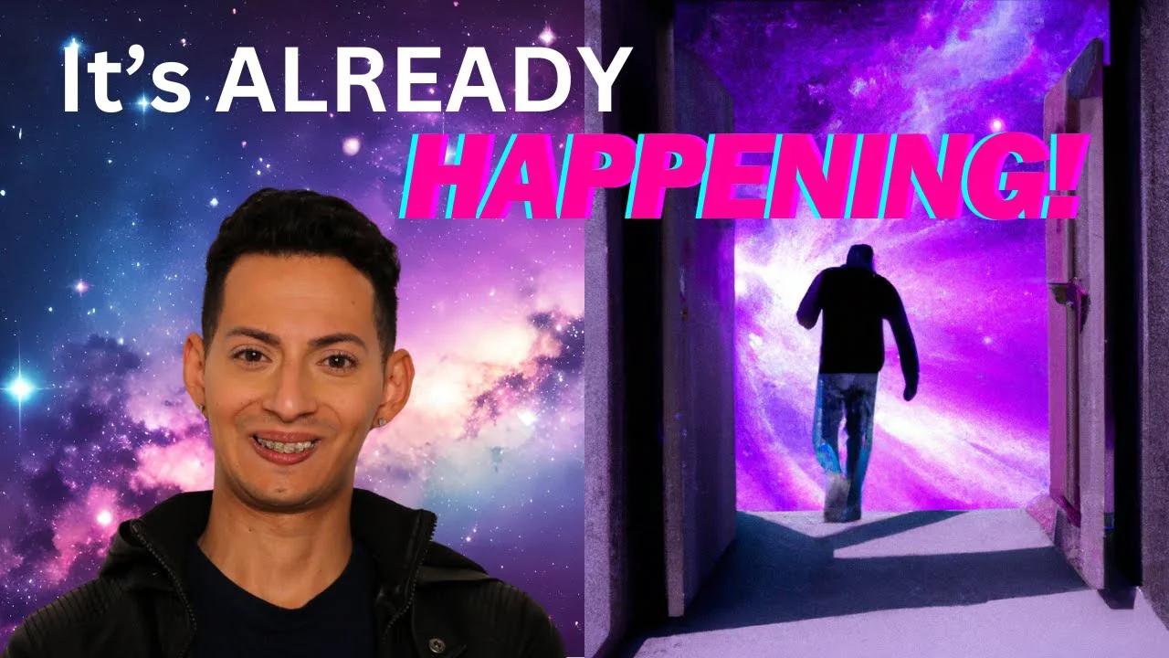 Demystifying the Differences: 3D vs 4D vs 5D Dimensions!