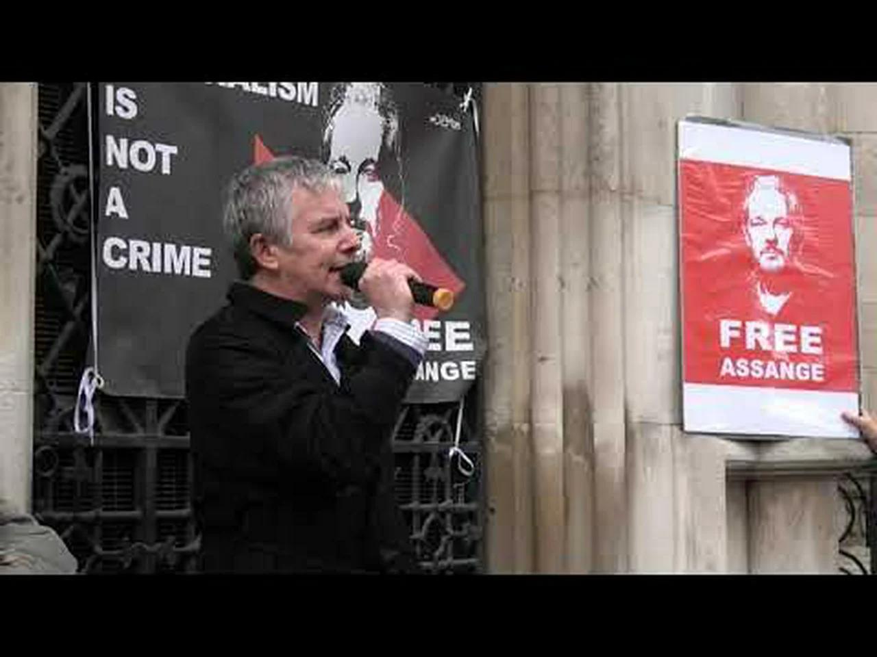 Heiko Khoo: Every accusation of tyranny in the USSR has become reality ...