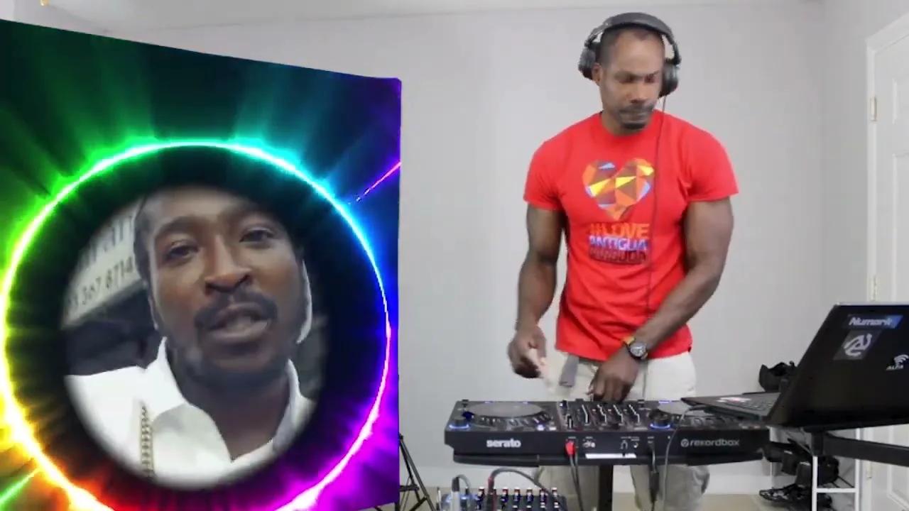 Day Rave Riddim