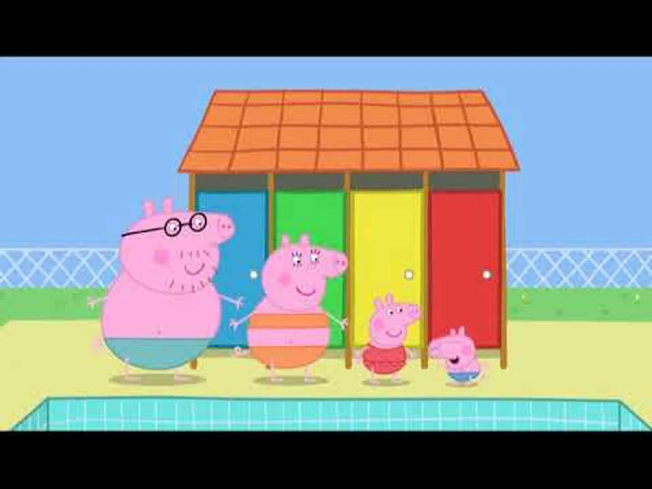 Peppa Pig YTP #1